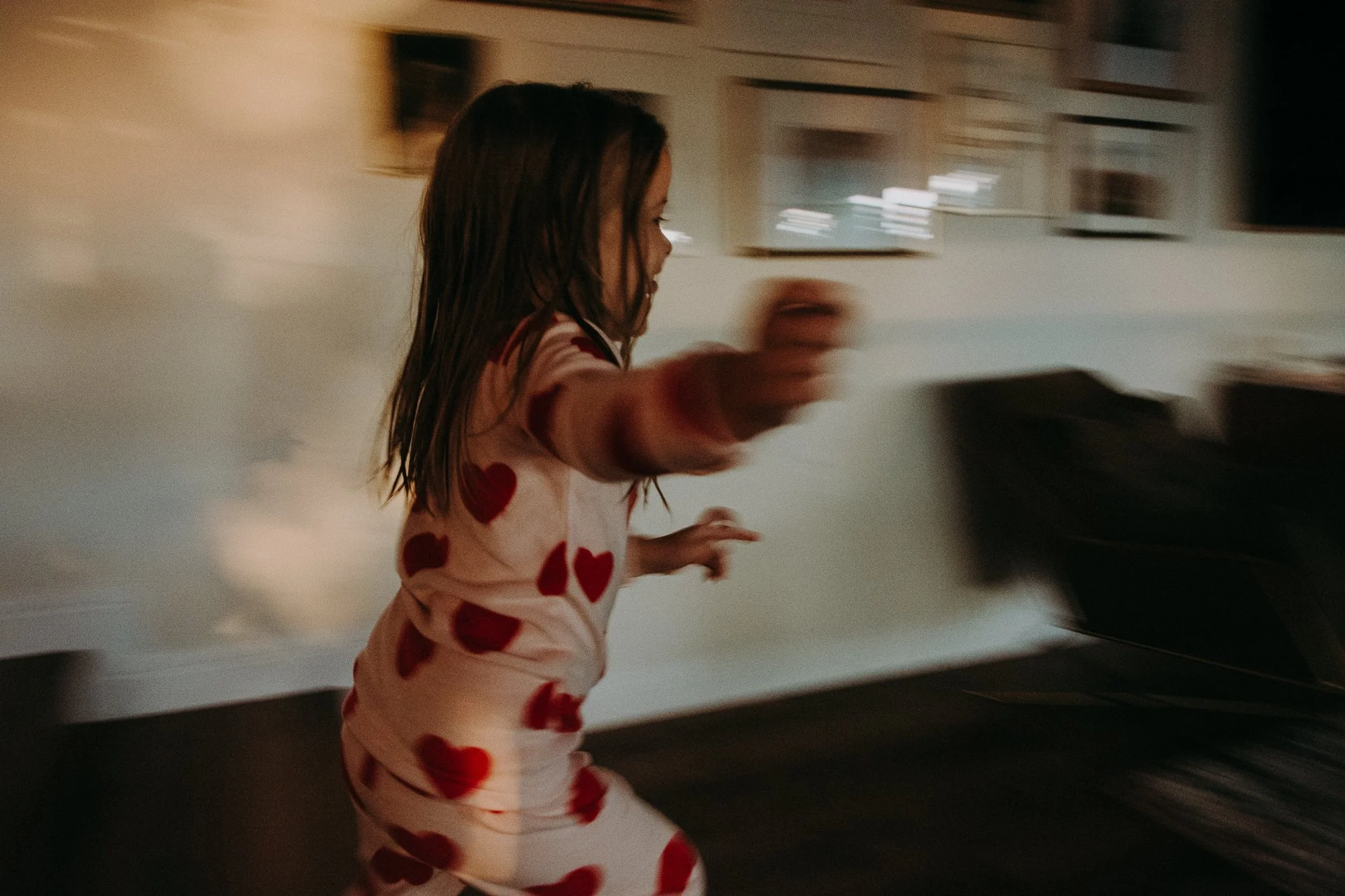 Golden Hour — Ashlee Gadd